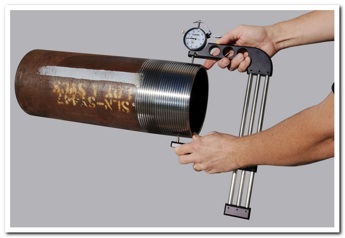 Thread Taper Gages-We distribute complete line of Gagemaker Products ...