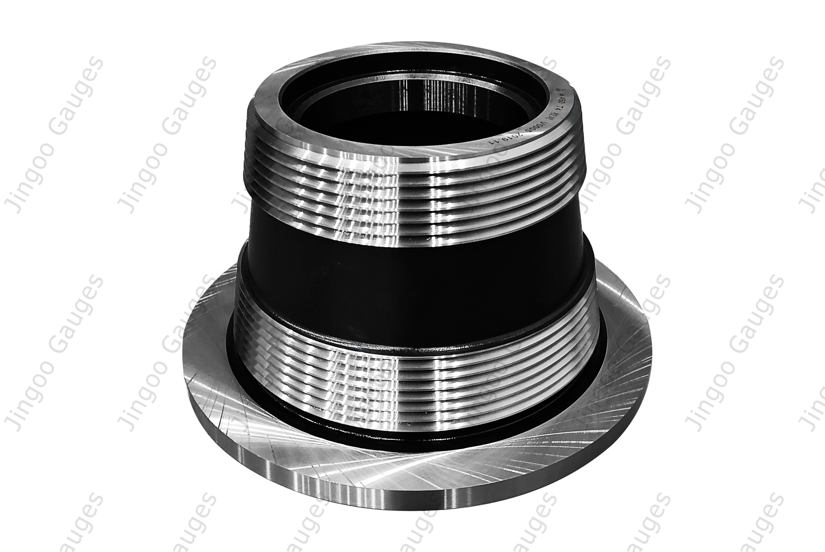 Master Plug-Graphite Electrode Gauges, Graphite Electrode Thread Gauges ...